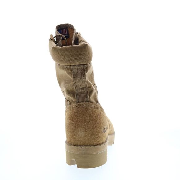 Altama | Shoes | Altama Mens Pro X 8 Brown Boots Nwt | Poshmark